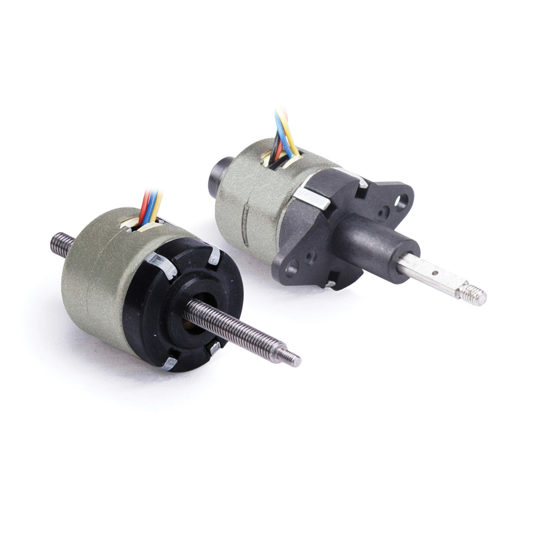 LPM20 Series | Lin Engineering