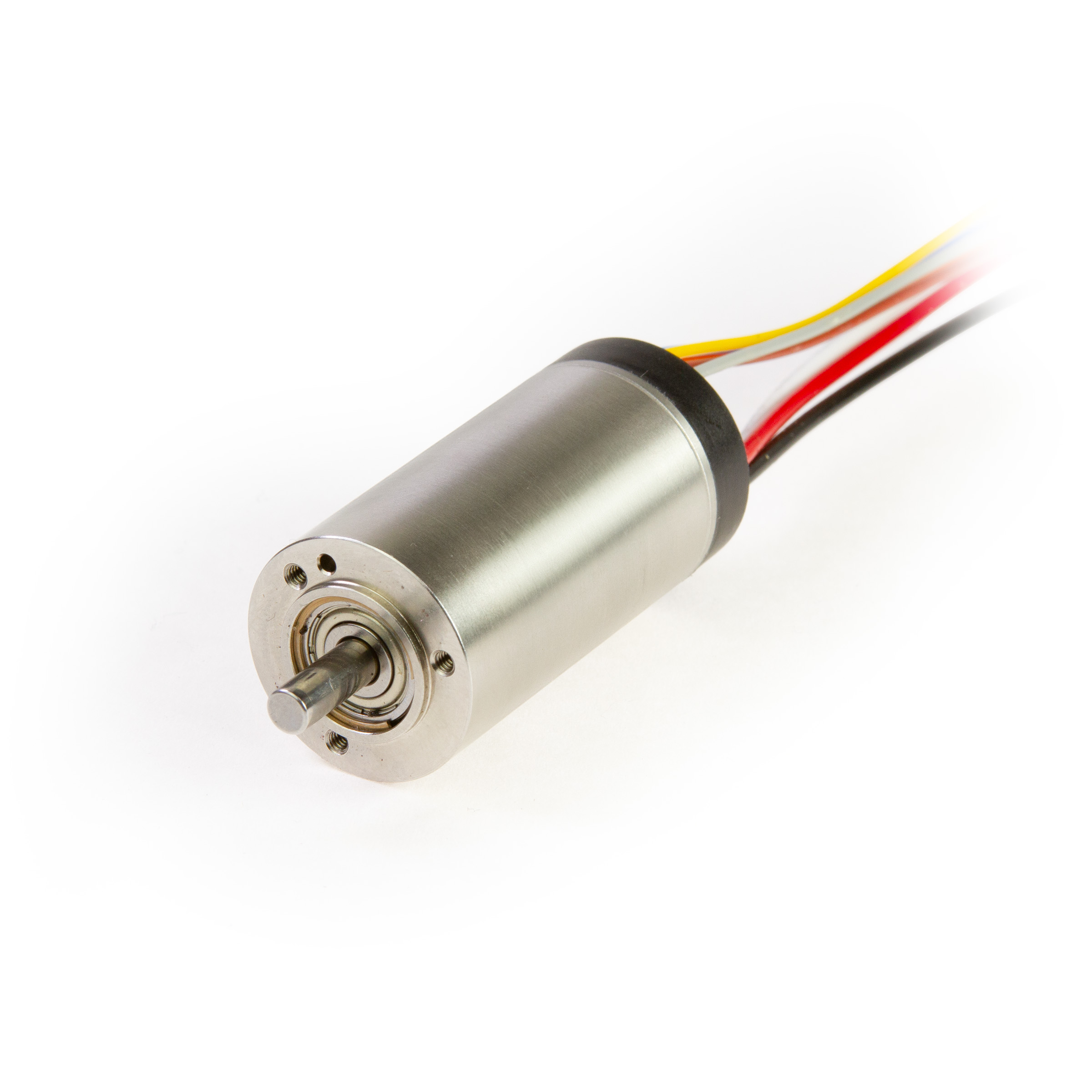 SLU22CH045 Series | Slotless BLDC Motor | Lin Engineering