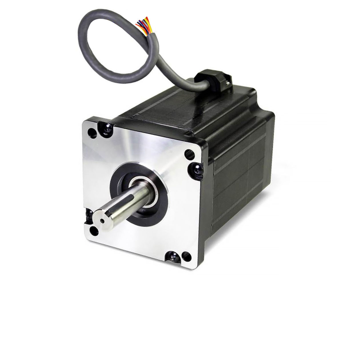 11018 Series of Hybrid Stepper Motors | Lin Engineering